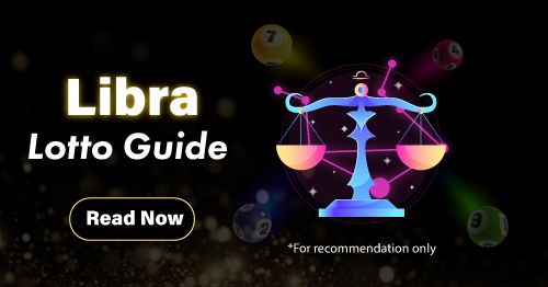 Lucky Numbers Guide for Libra