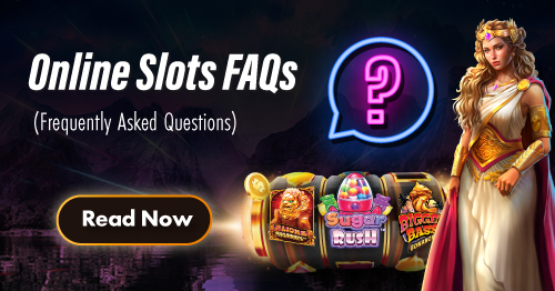 Online Slots FAQs