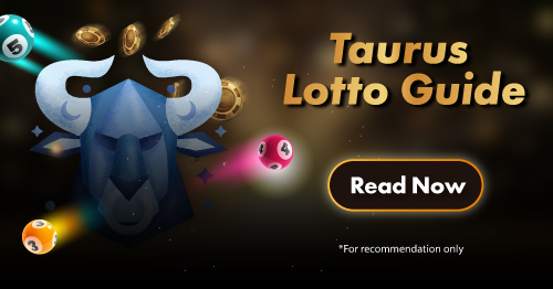 Taurus, Numbers Guide!