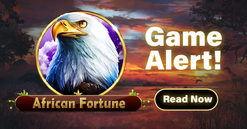 Reels Review: African Fortune Slots
